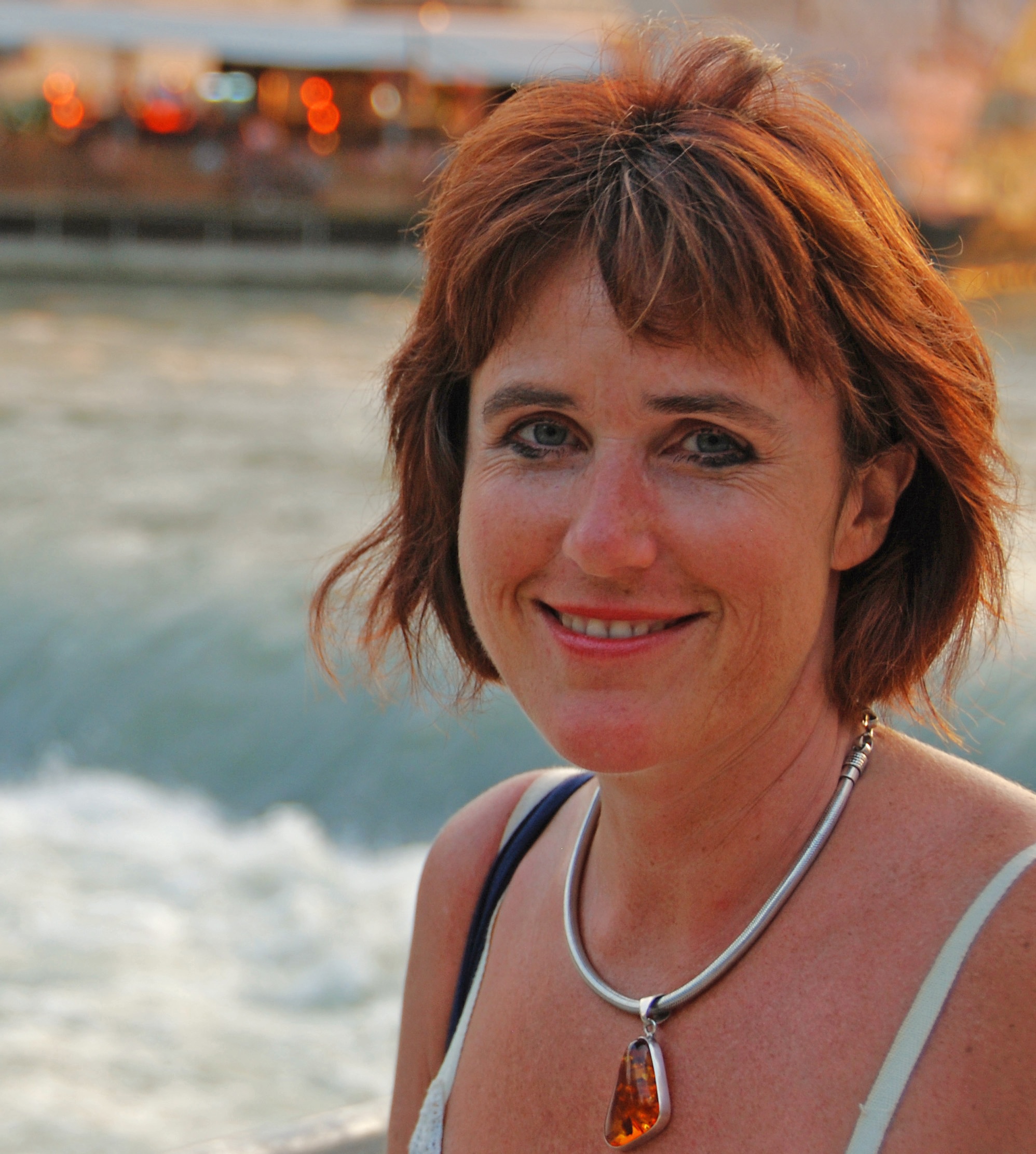 Meet the team – Nicky Snazell