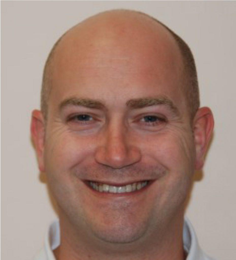 Meet the team – Nicky Snazell